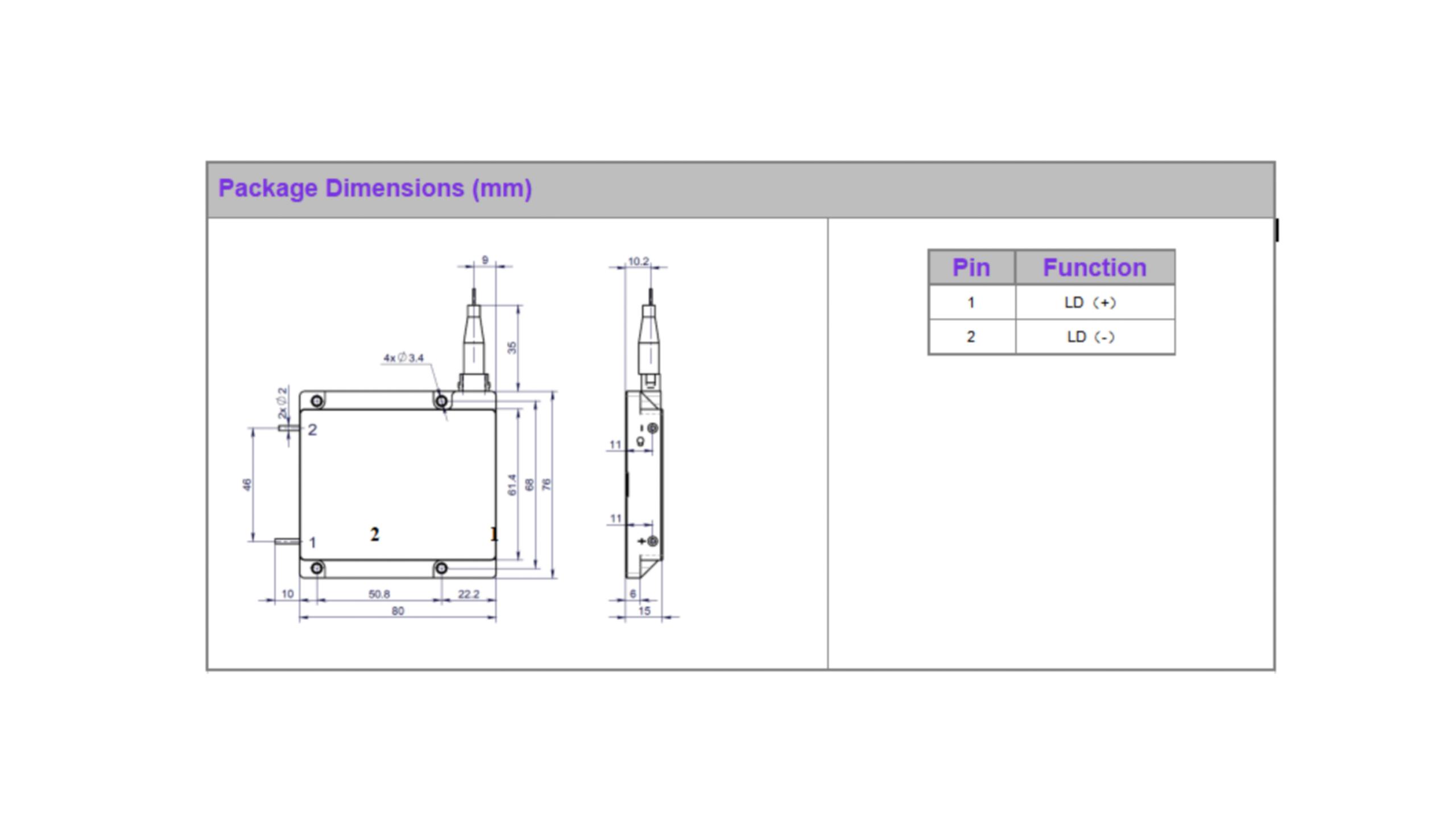 888nm-170W_Products_Diode Laser_Products_BWT